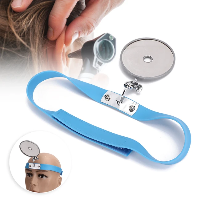 Head Mirror Otolaryngology