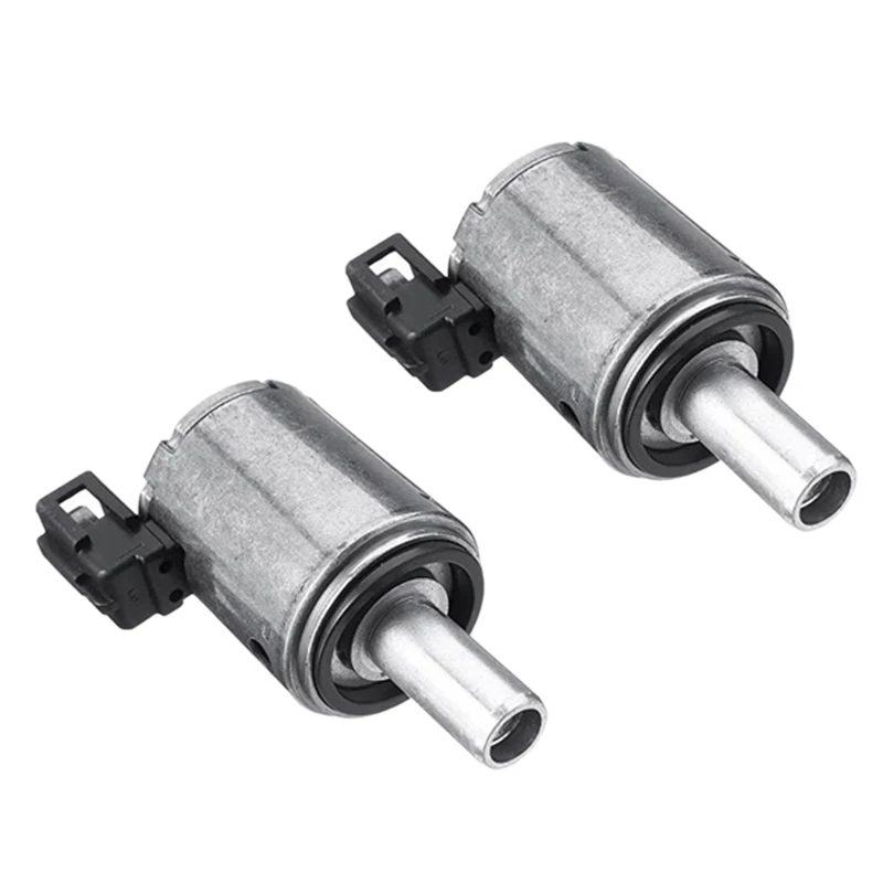 2 uds coche válvula de solenoide para transmisión para Citroen, Peugeot ...