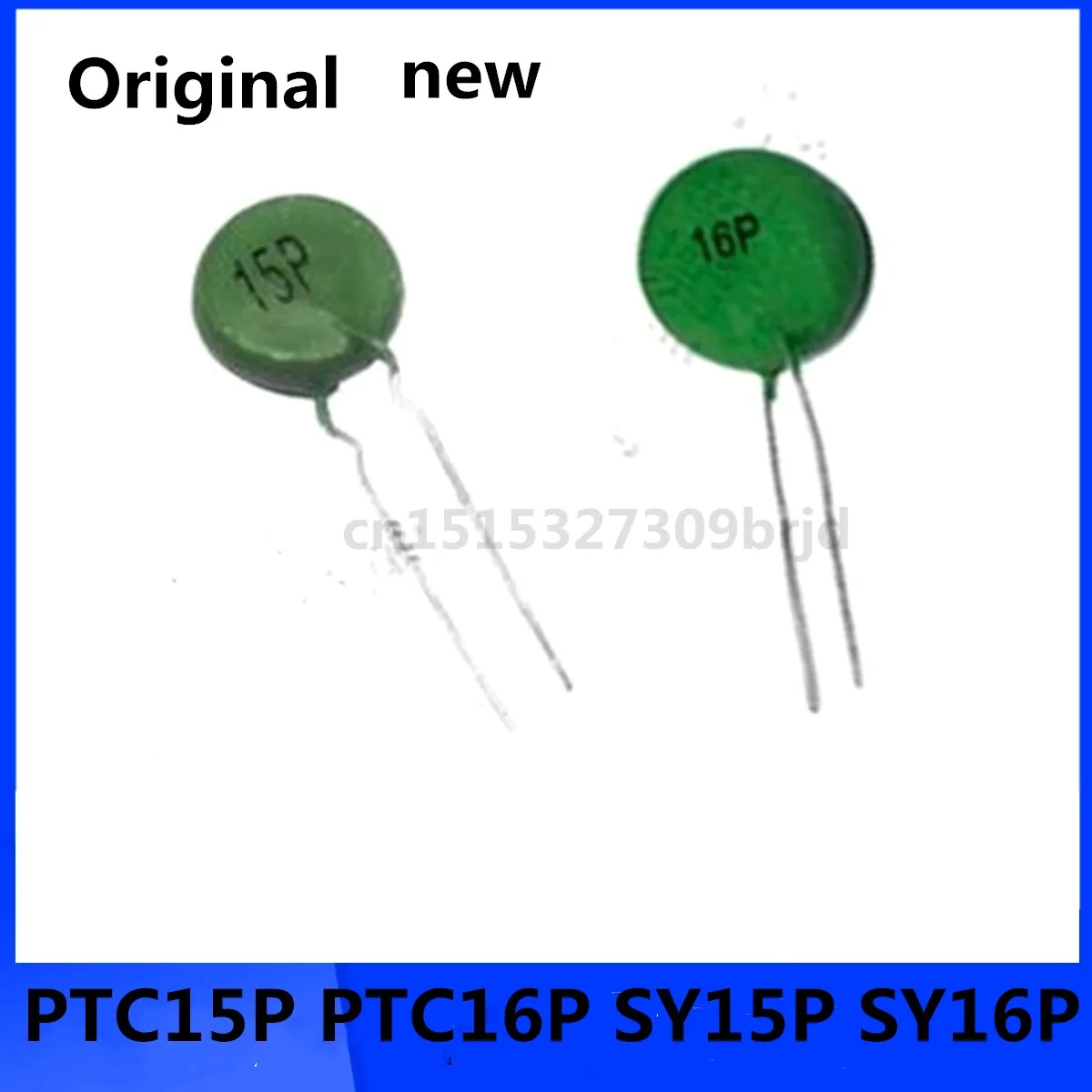 Original 10Pcs/PTC15P PTC16P SY15P SY16P PTC 15P 16P|ตัวต้านทาน| - AliExpress