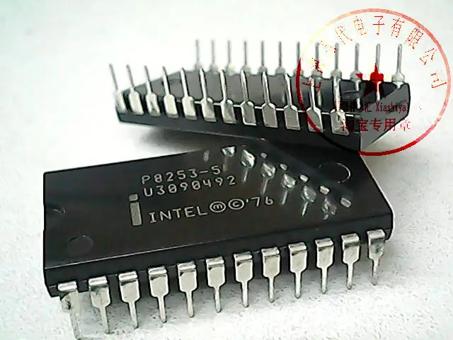 5 piezas P8253 5 D8253|Chips de rendimiento| - AliExpress