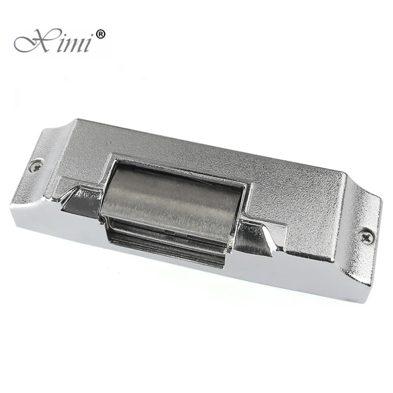 Original DC12V Fail secure/Fail Safe type Stainless Steel Surface ...