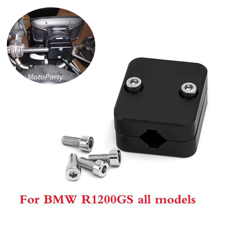 For BMW R1200GS/ADV R1250GS/ADV S1000XR CRF1000L Motorcycle Smart ...