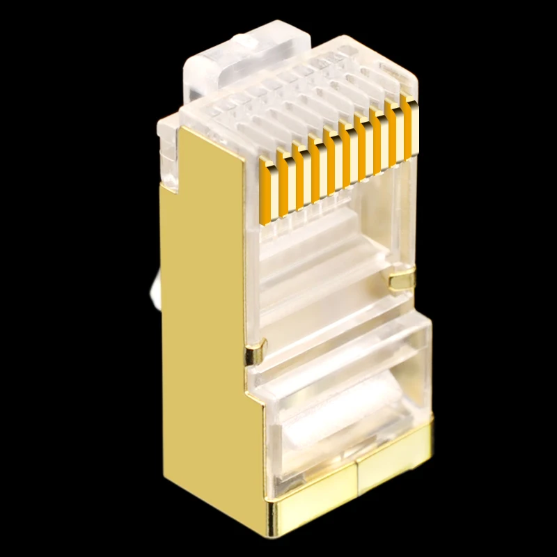 CNCOB-RJ50-connectors-Stranded-10P10C-Network-Cable-Connector-RJ48 ...