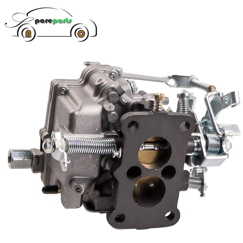 New CARBURETOR for TOYOTA 12R RN30 Engine OEM 21100-31410/21100-31411 ...