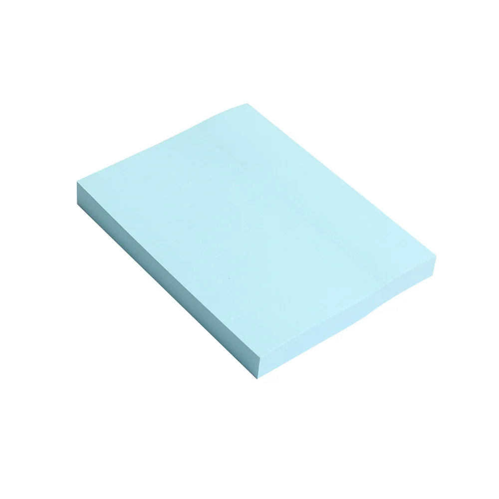 Fancy Blank List
