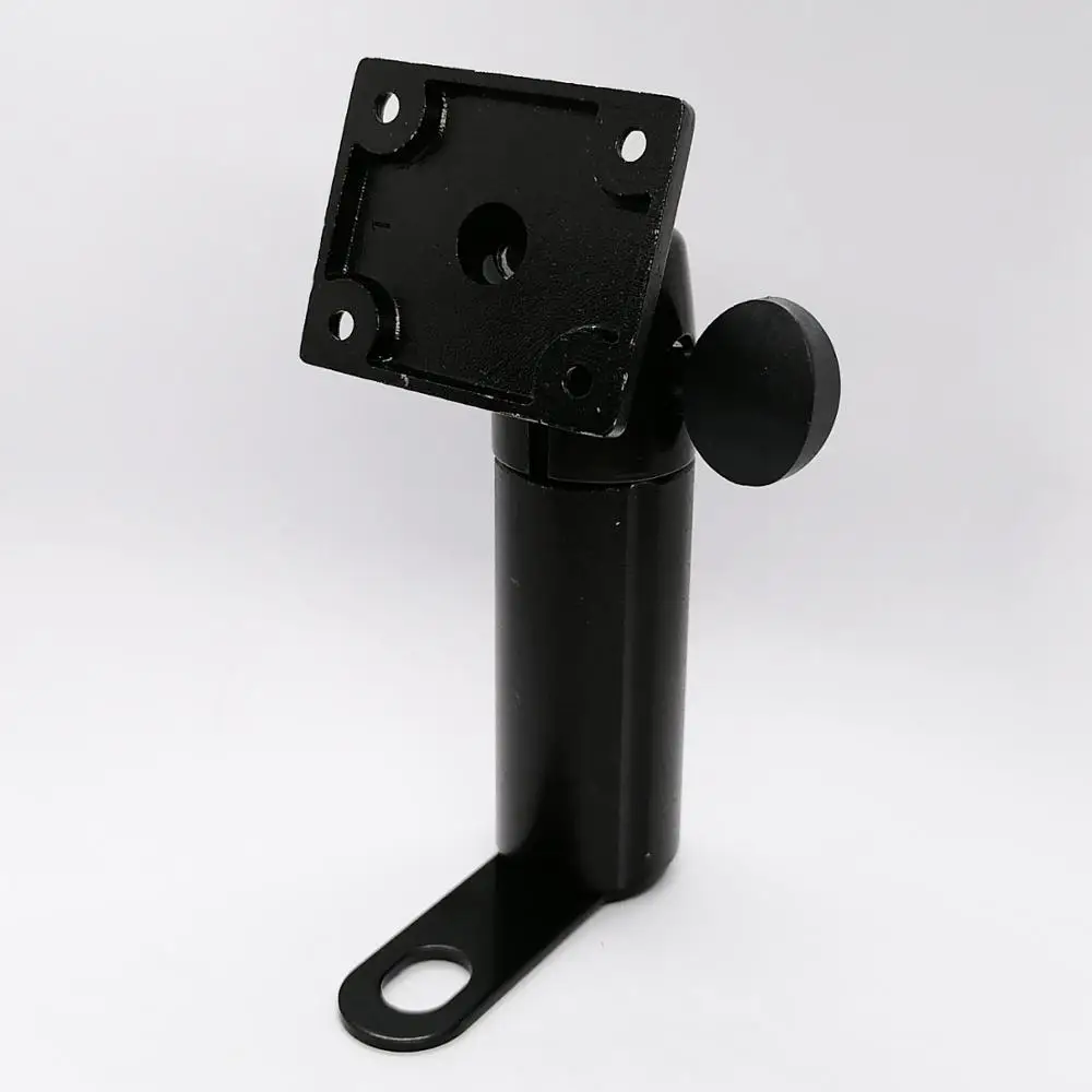 Heavy-Duty-Aluminum-Alloy-Motorcycle-Rear-View-Mirror-Mount-with ...