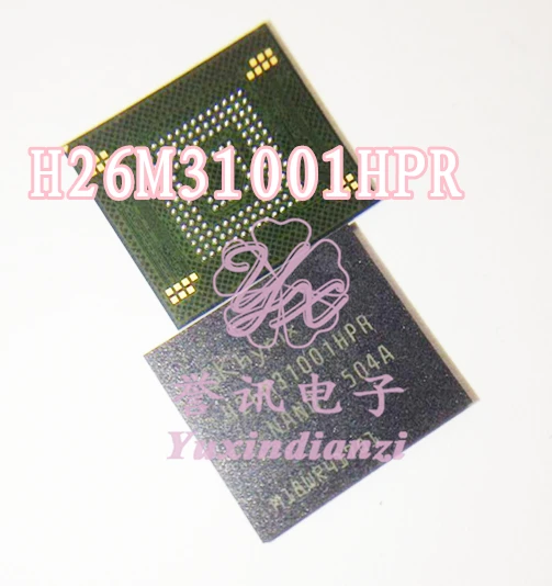 100% nouveau original H26M31001FPR H26M31001HPR 4GIC | AliExpress
