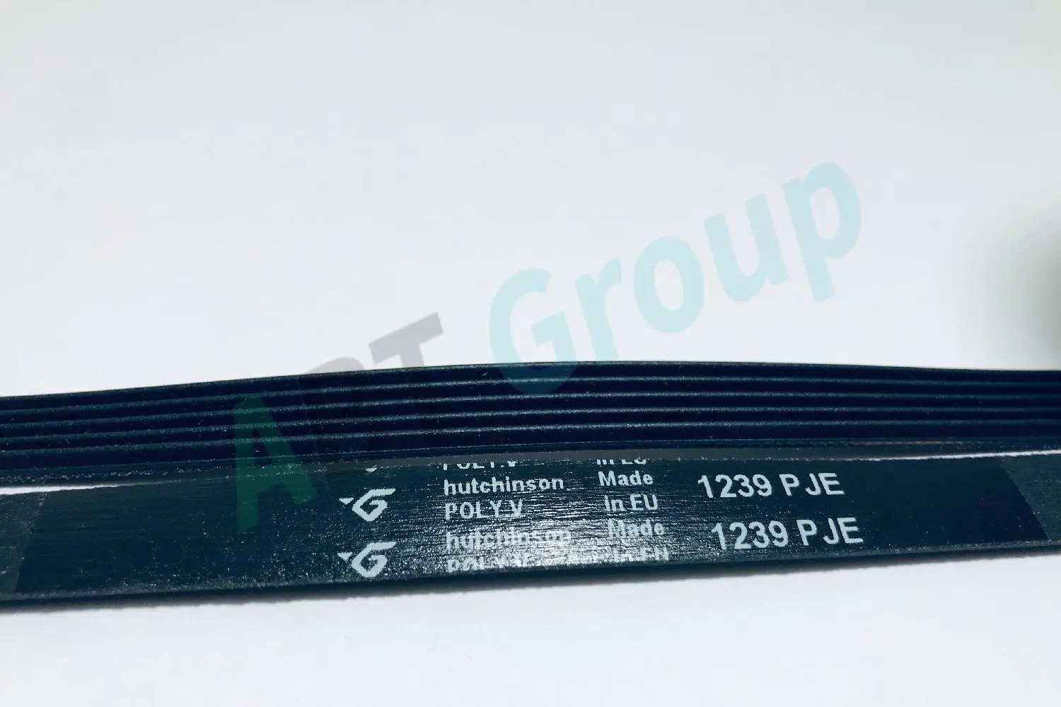 Ремень 1239 J5 Hutchinson|Peças para máquina de lavar| - AliExpress