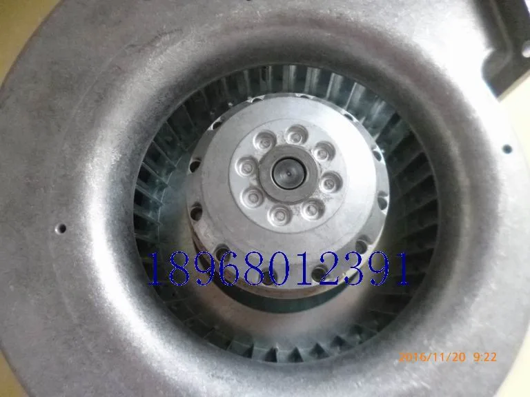 New original German inverter G2E180-AA03-01 high-power centrifugal fan ...