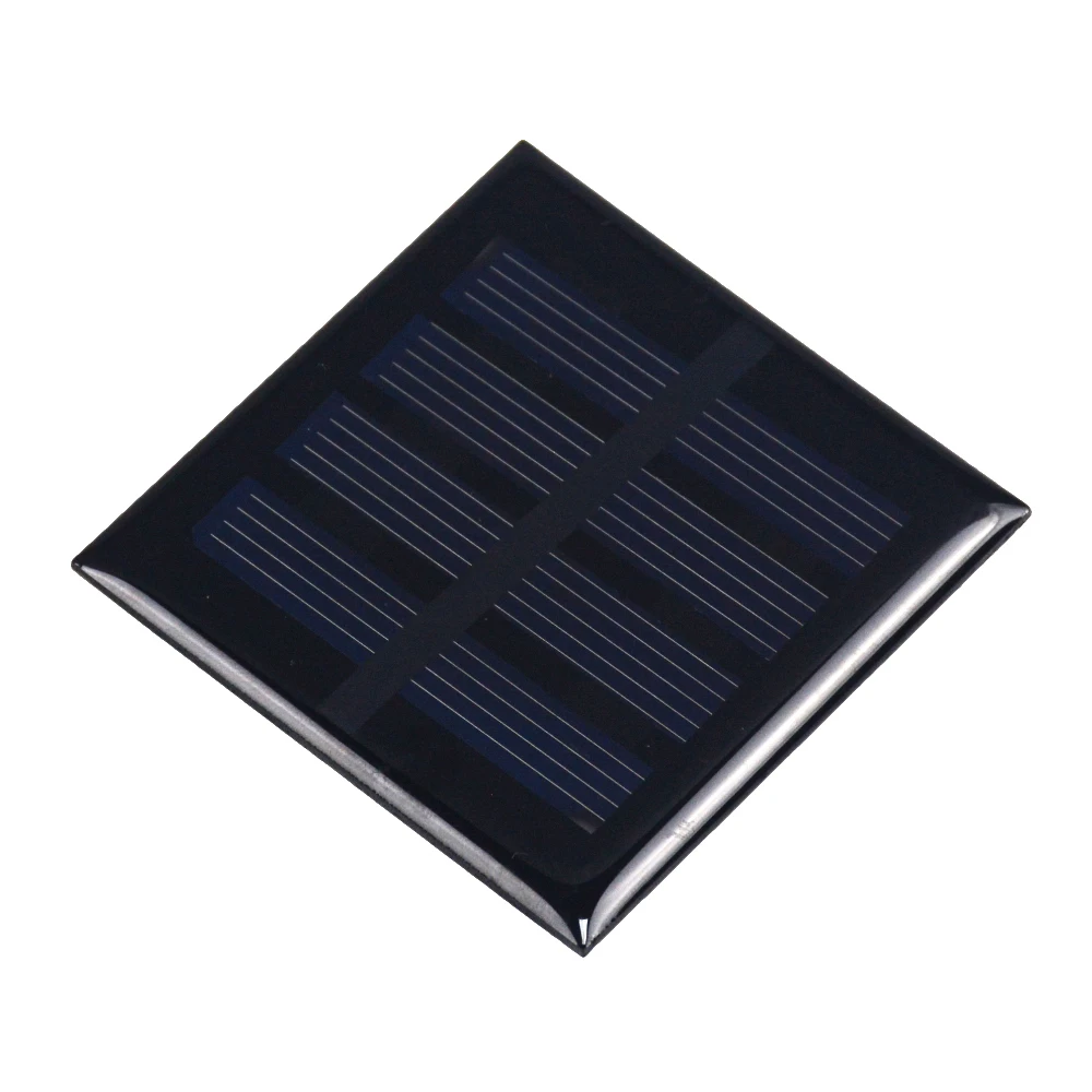 1PCS-Solar-Panel-2V-100mA-Mini-Solar-System-DIY-For-Battery-Cell-Phone ...