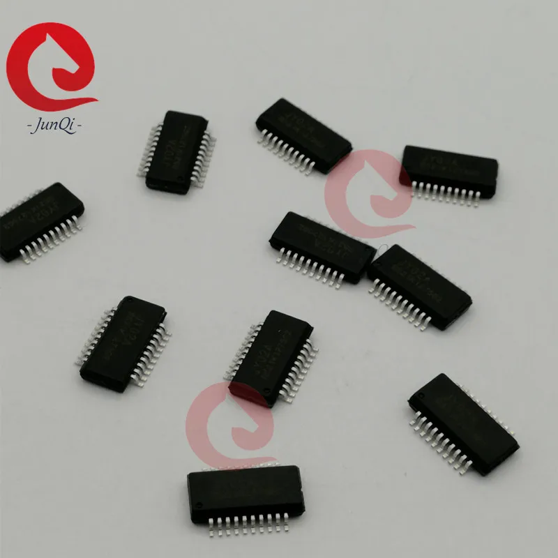 10PCS-a-lot-JY02A-JY02-SSOP-20-IC-chip-control-IC-for-Sensorless-BLDC ...