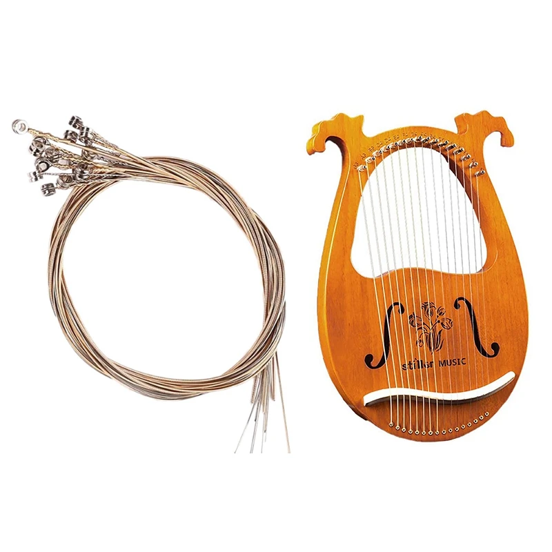 Small Harp
