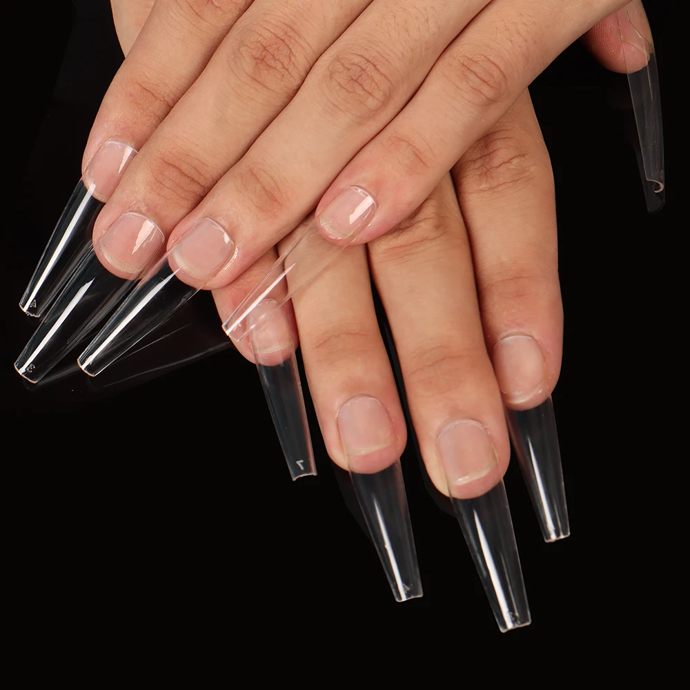 Acrylic Pointy Nails Designs 2022