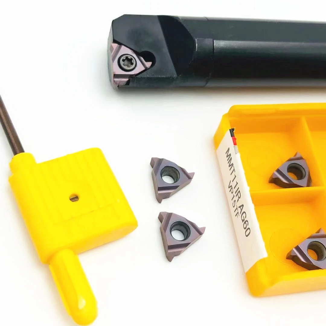 Lathe-tool-SNR0016Q11-internal-thread-turning-tool-holder-carbide ...
