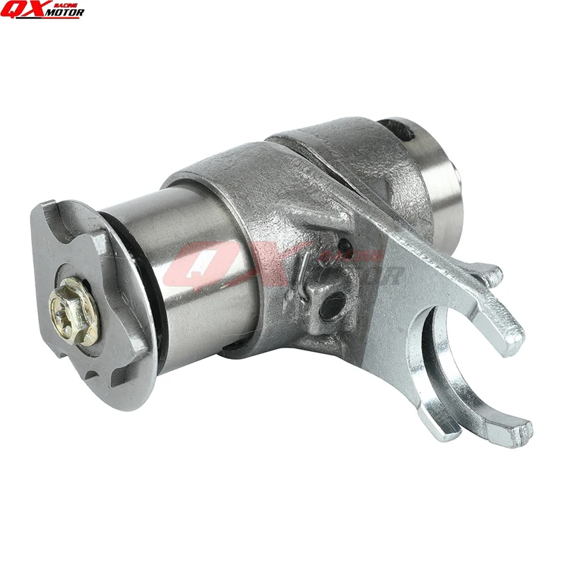Motorcycle-Shift-Drum-Gearshift-Forks-For-Lifan-125-125cc-1P52FMI-Start ...