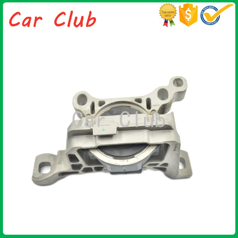 Engine Motor Transmission Mount Kit Engine Mount CV616F012GA 1686911 ...