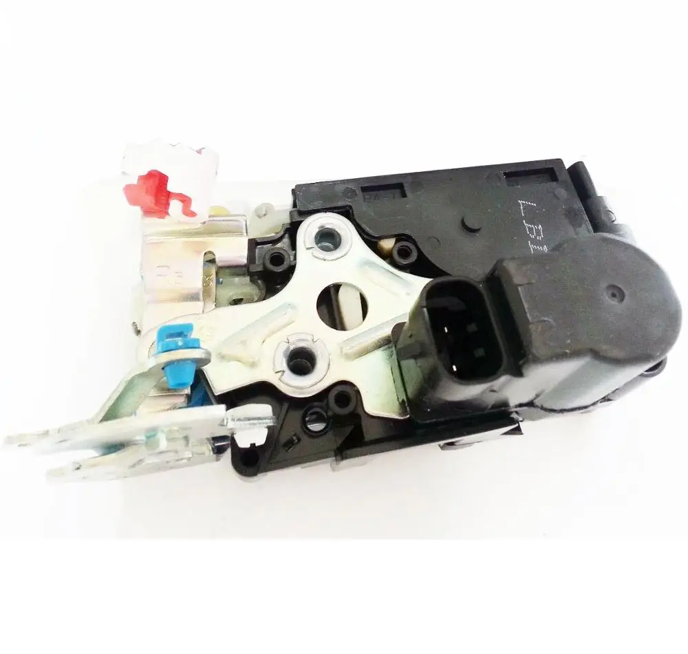 Genuine Door Latch ASSY For Ssangyong Rexton1 Rexton2 Rexton W Lock ...