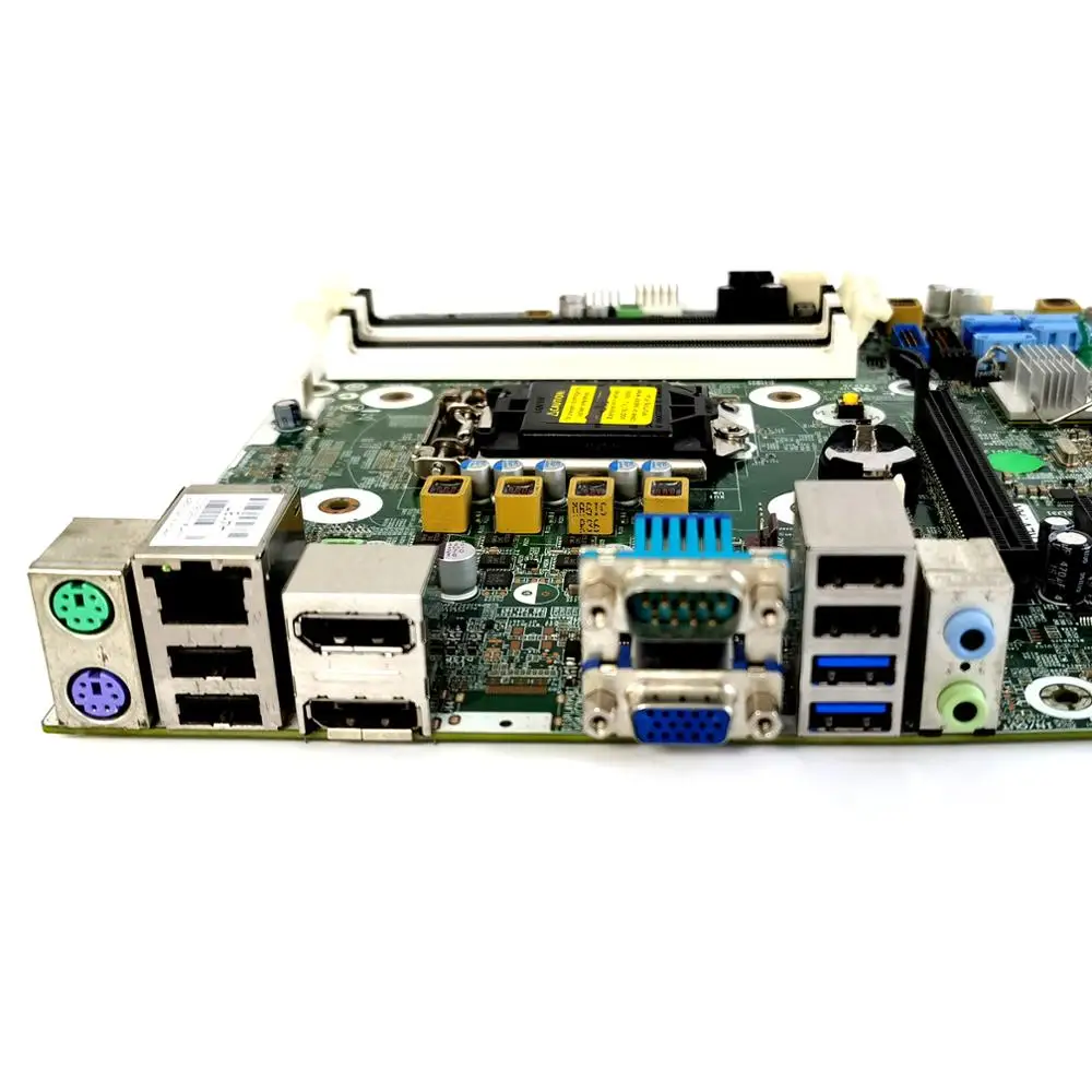 737727-001 For HP EliteDesk 800 G1 Desktop Motherboard 696538-002 ...