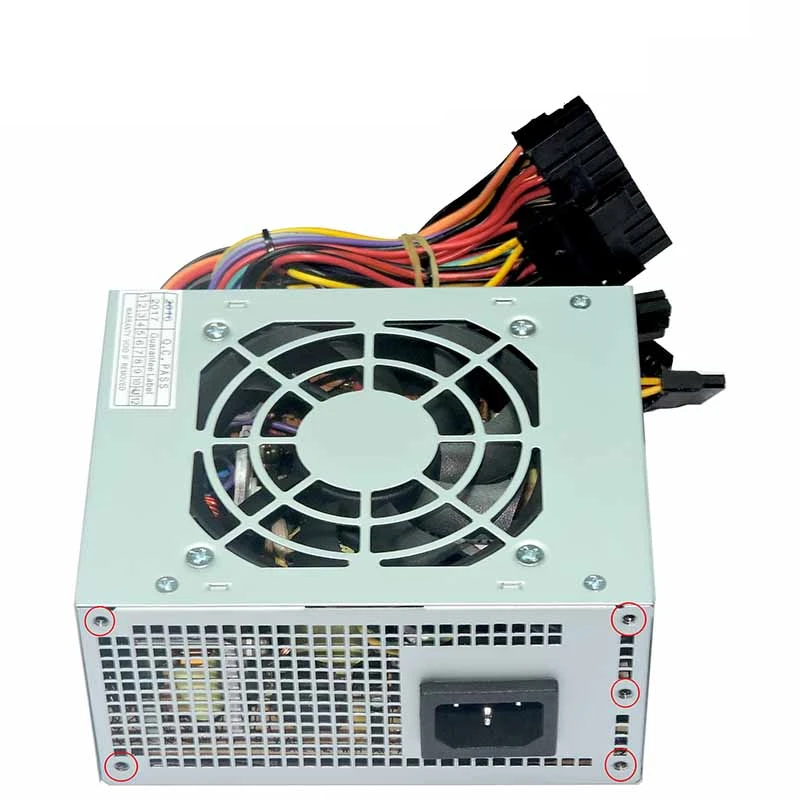 Original PSU For Delta SFX HTPC MATX Rated 200W Peak 350W Switching Power Supply DPS-350JB-1B ...