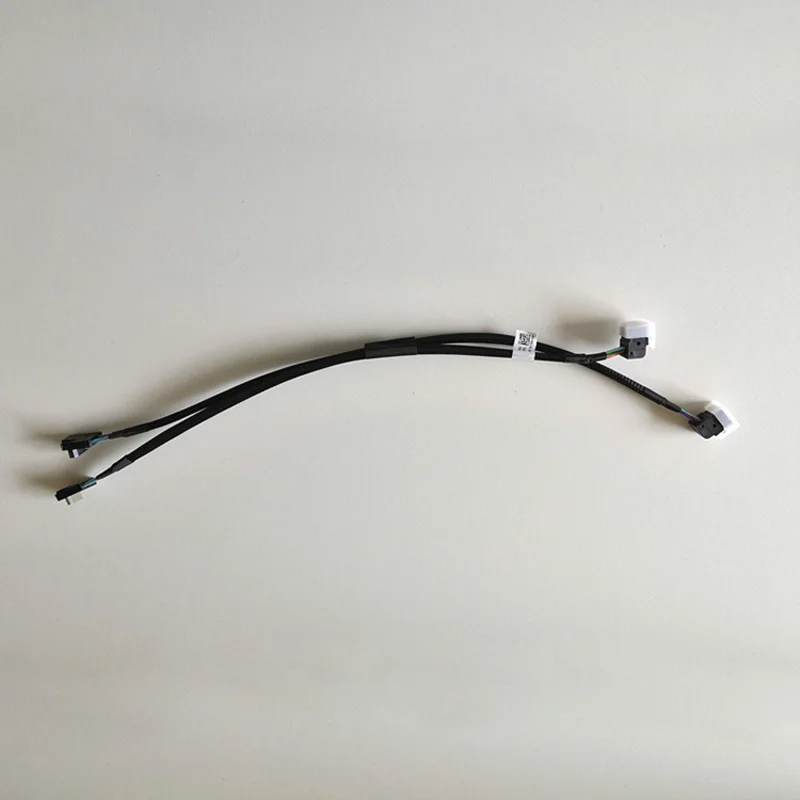 Original-For-Poweredge-R540-R440-T440-Dual-SAS-to-SATA-Cable-GG3CG ...