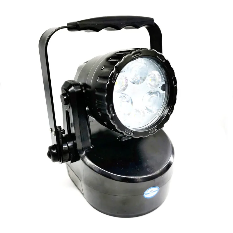 JIW5282 Portable multifunctional strong light Explosion proof ...