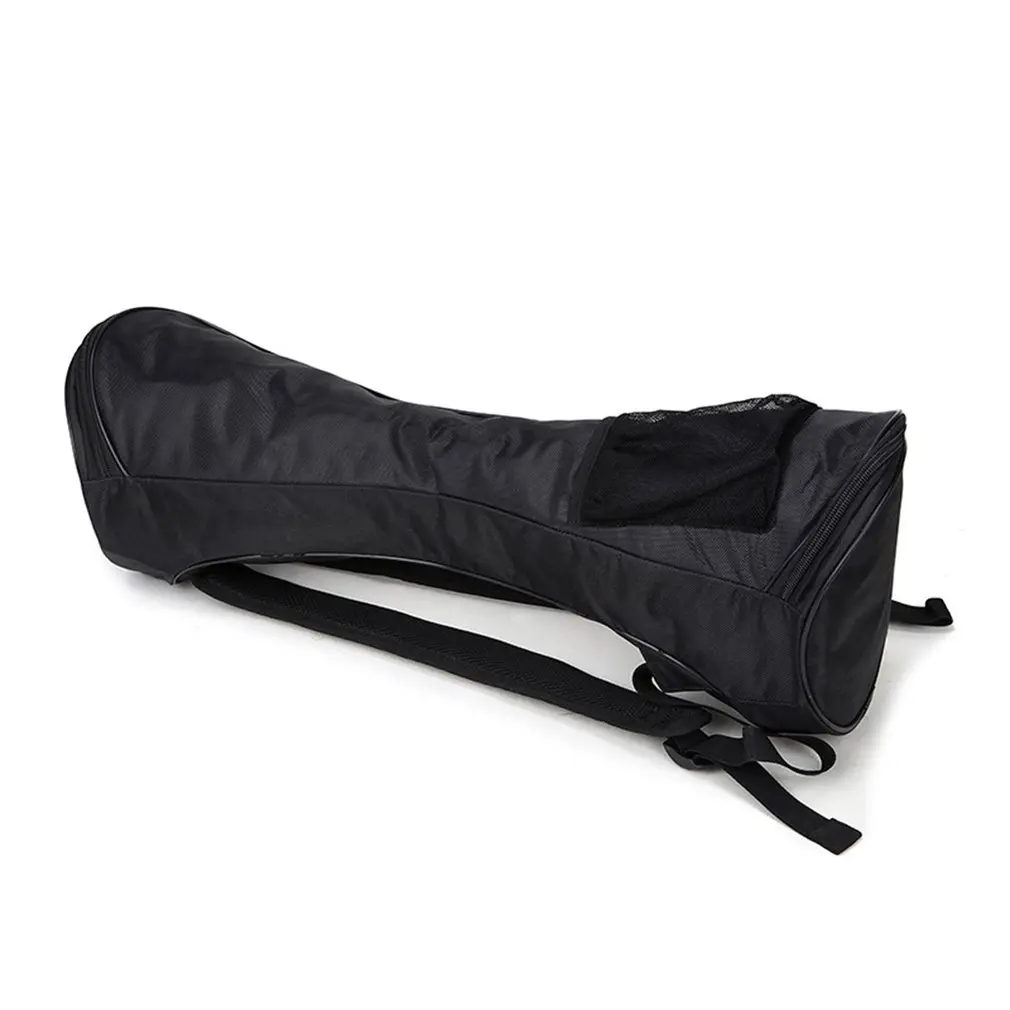 REIZ 6.5 Inch Oxford Cloth Hoverboard Bag Sport Handbags Backpack ...