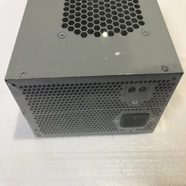 Original PSU For DELL 7100 8100 8300 8700 460W Power Supply D460AM-02 ...