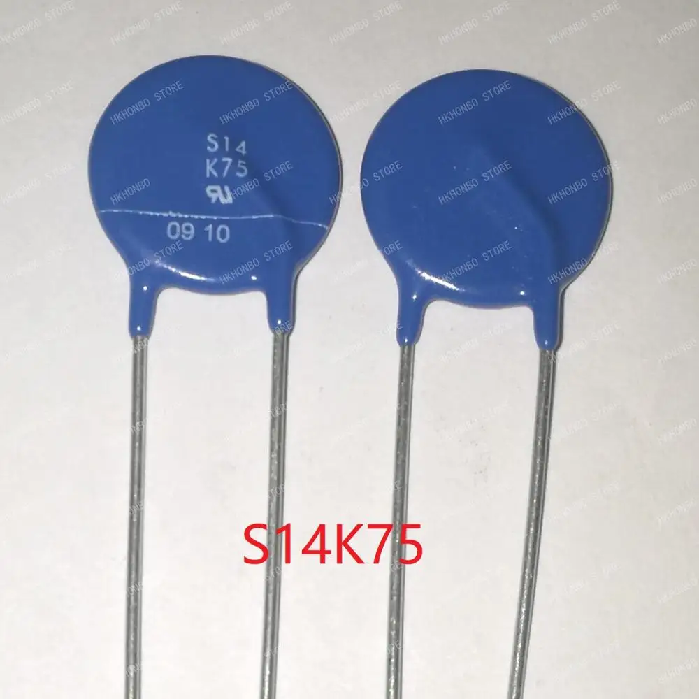 새로운 S10K30 S10K40 S10K60 S10K510 S10K550 S14K35 S14K75 S14K550 S14K625 ...