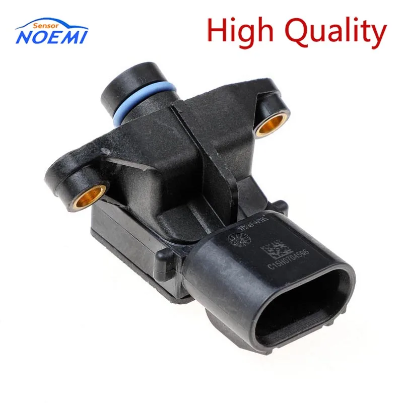 YAOPEI-05033224AB-5033224AB-MAP-Sensor-Intake-Manifold-Absolute-Boost ...