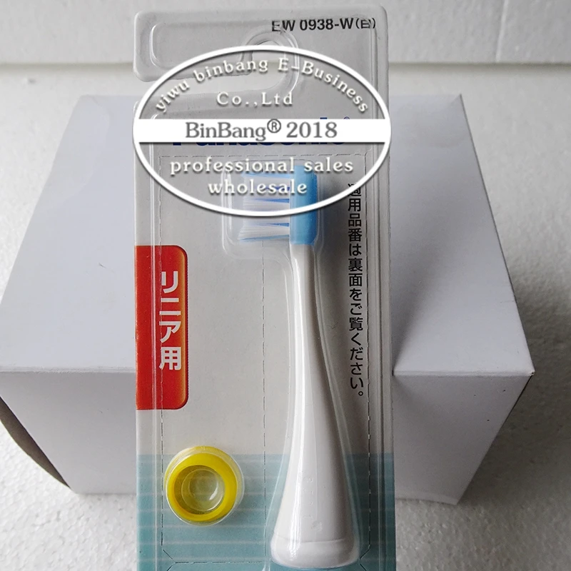 หัวแปรงสีฟันEW0938 EW LA25 EW LA30 EW DE20 EW DE21 EW DE40 EW DE41 EW ...