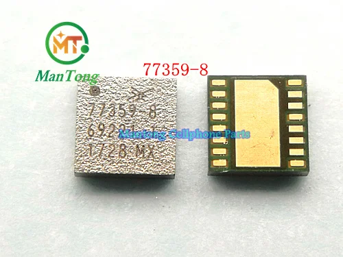 Chip ic 77359 8 PA para iPhone 7 7plus, 1 12 unidades|ic chip|chip ic ...