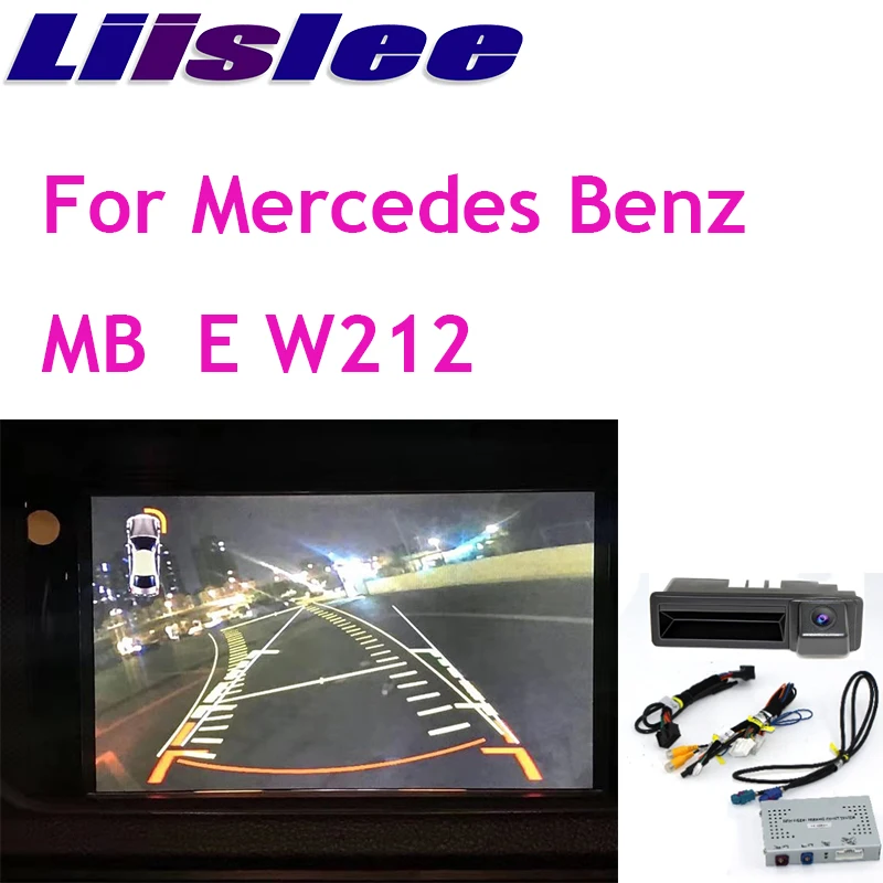Actualizaci-n-de-Monitor-Original-para-Mercedes-Benz-interfaz-de-c-mara ...
