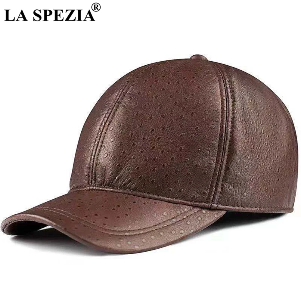 Brown And BLACK LEATHER BASEBALL CAP HAT CAPS HATS ADJUSTABLE MADE IN Pakistan | atelier-yuwa ...