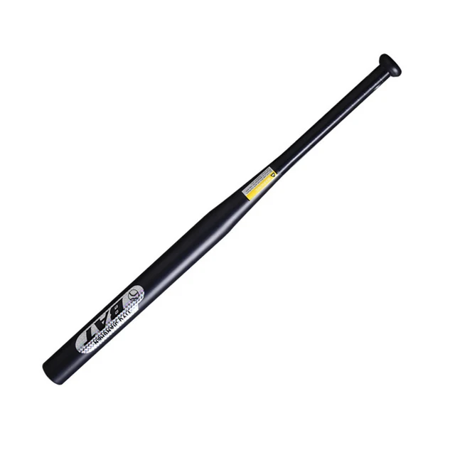 Thickened Aluminum Alloy Baseball Bat Self-Defense Vehicle Weapon ...