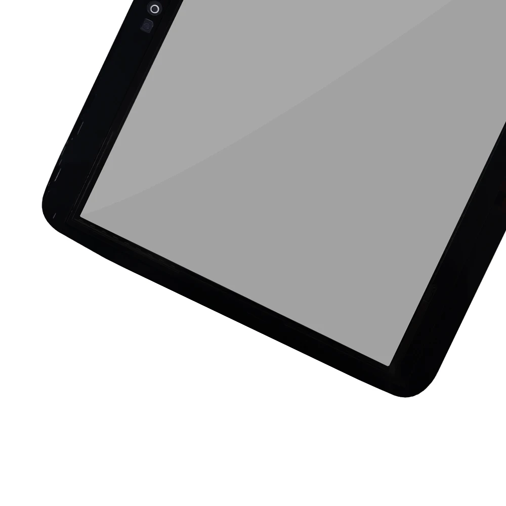 Samsung Tablet 3 Black