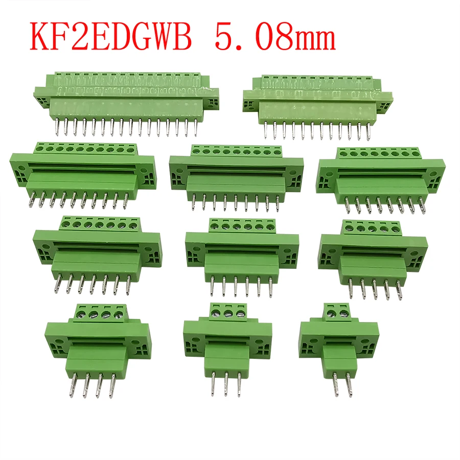 T KF2EDG C H + R Pin 2/3/4/5/6P-18P €0.99 winaxisvidfox.com
