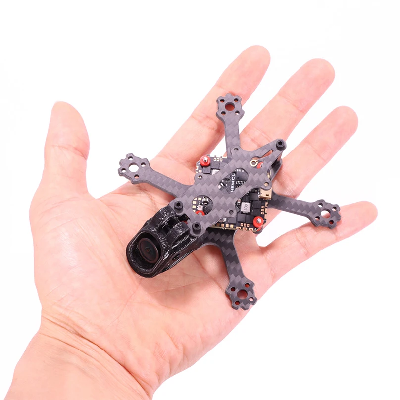 Cub-aio-2inch-Propeller-Toothpick-Frame-Kit-RC-FPV-Racing-Quadcopter ...