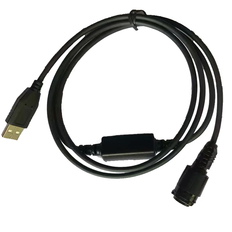 HKN6184 USB Programming Cable For Motorola DM4400/E DM3401 DM3600 DM4600 DM4601 DGM4100 DGM6100 ...