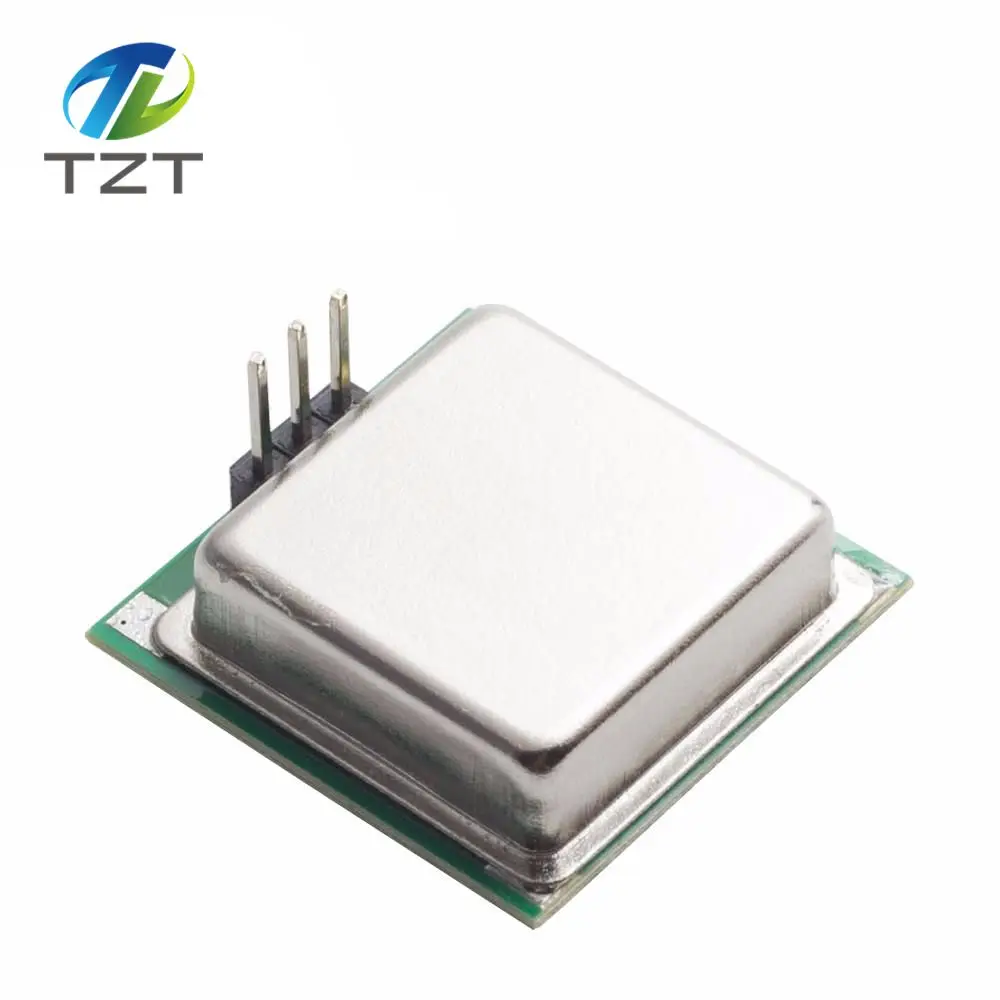 Radar Sensor Modul Mikrowelle Körper Induktion Modul 24ghz Cdm324 Radar ...