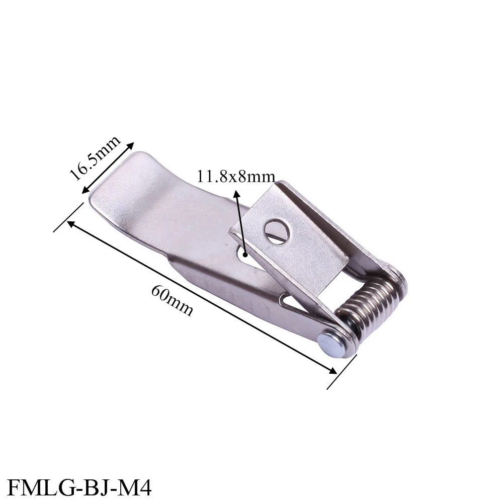 FUMAO-Manufacturer-nickel-plated-flat-metal-panel-pushing-clips-for ...