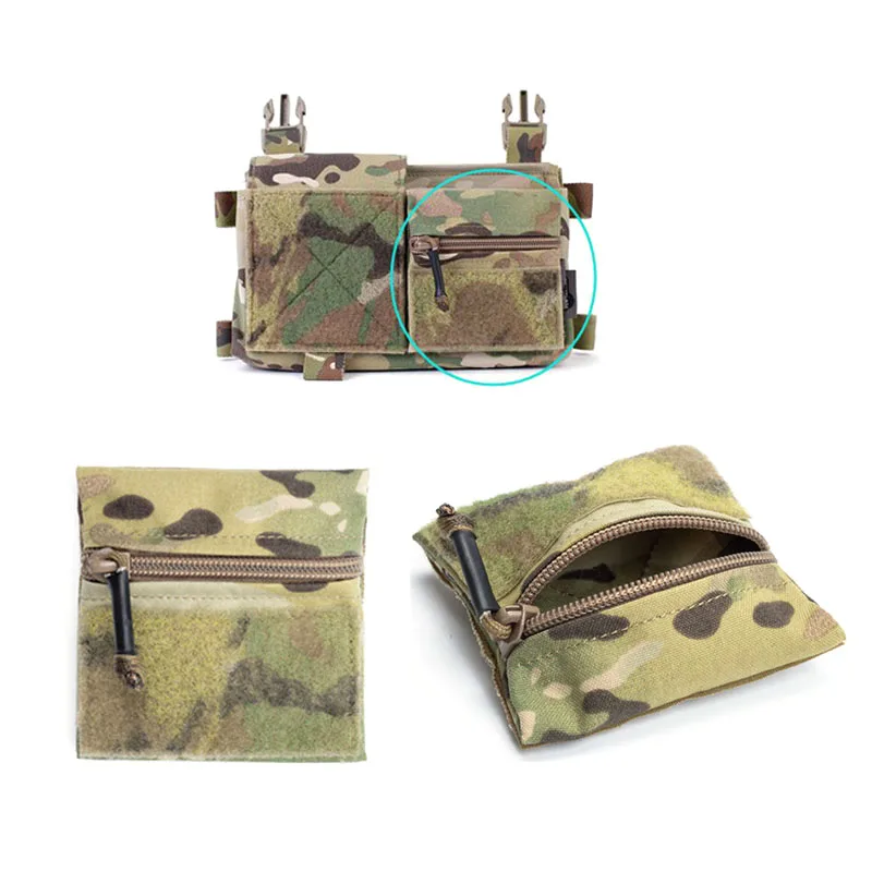 Small-Pouch-for-Tactical-Chest-Hanging-MK3-MK4-Tactical-Vest-V3-Mini ...