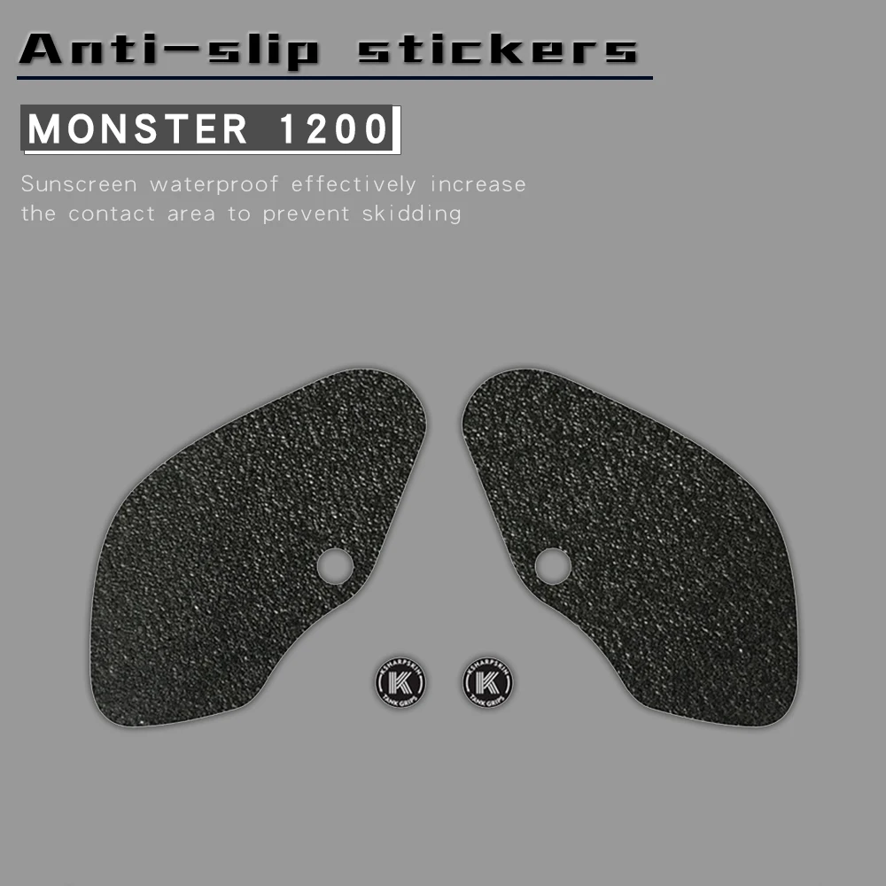 Motorcycle-body-protection-stickers-knee-handle-fuel-tank-pad-side-non ...