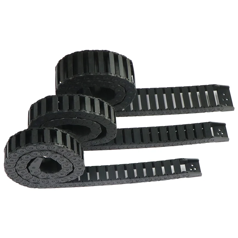 JIN AO Cable Chains 15*15mm 10*10mm 10*15mm Bridge Type NOT open 1 ...