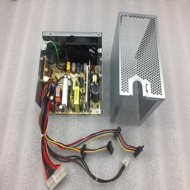 Original PSU For HP ATX 300W Switching Power Supply PS-6301-07 835486 ...