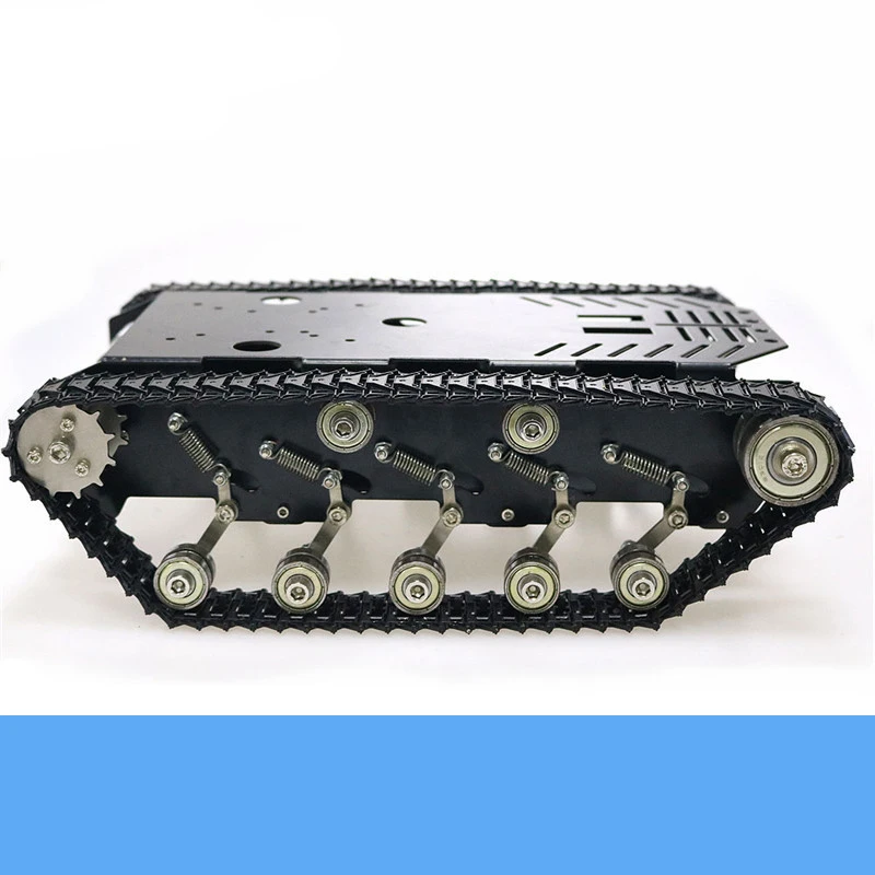 Rc Paintball Tank