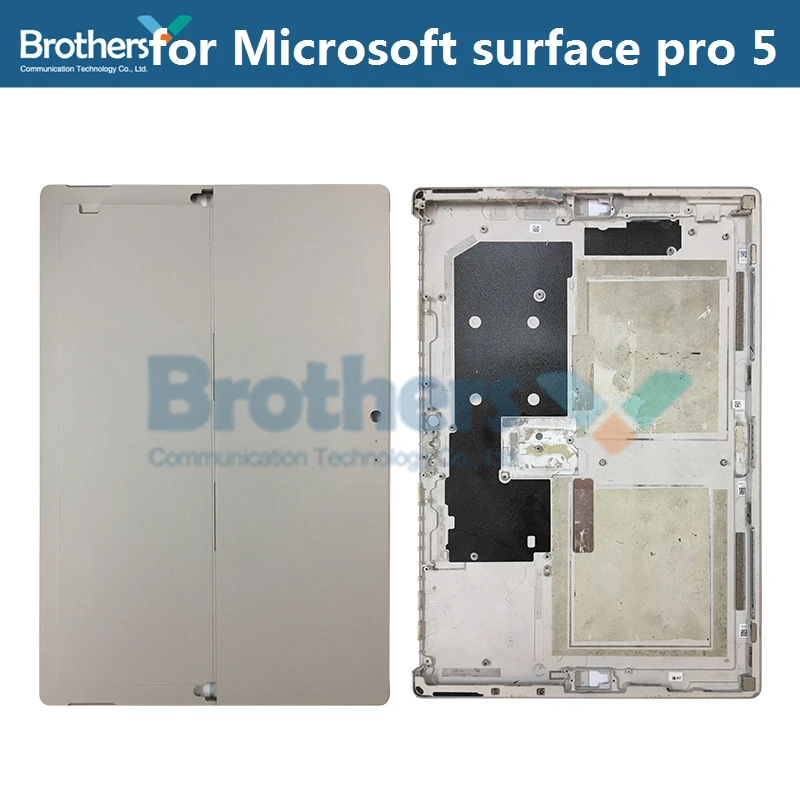 For-Microsoft-surface-pro-5-Pro4-Pro3-GO-Battery-Housing-Battery-Door ...