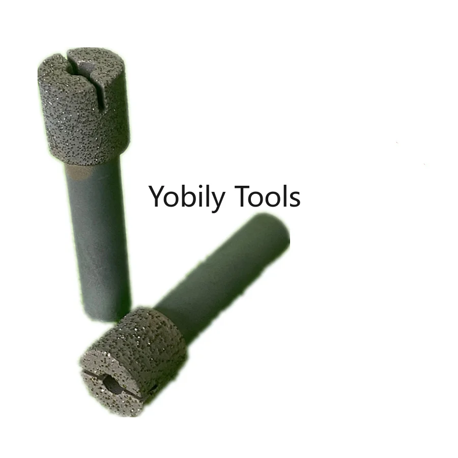 Diamond Sintered Grinding Head Ceramic Quartz Stone Carbide Grinding ...