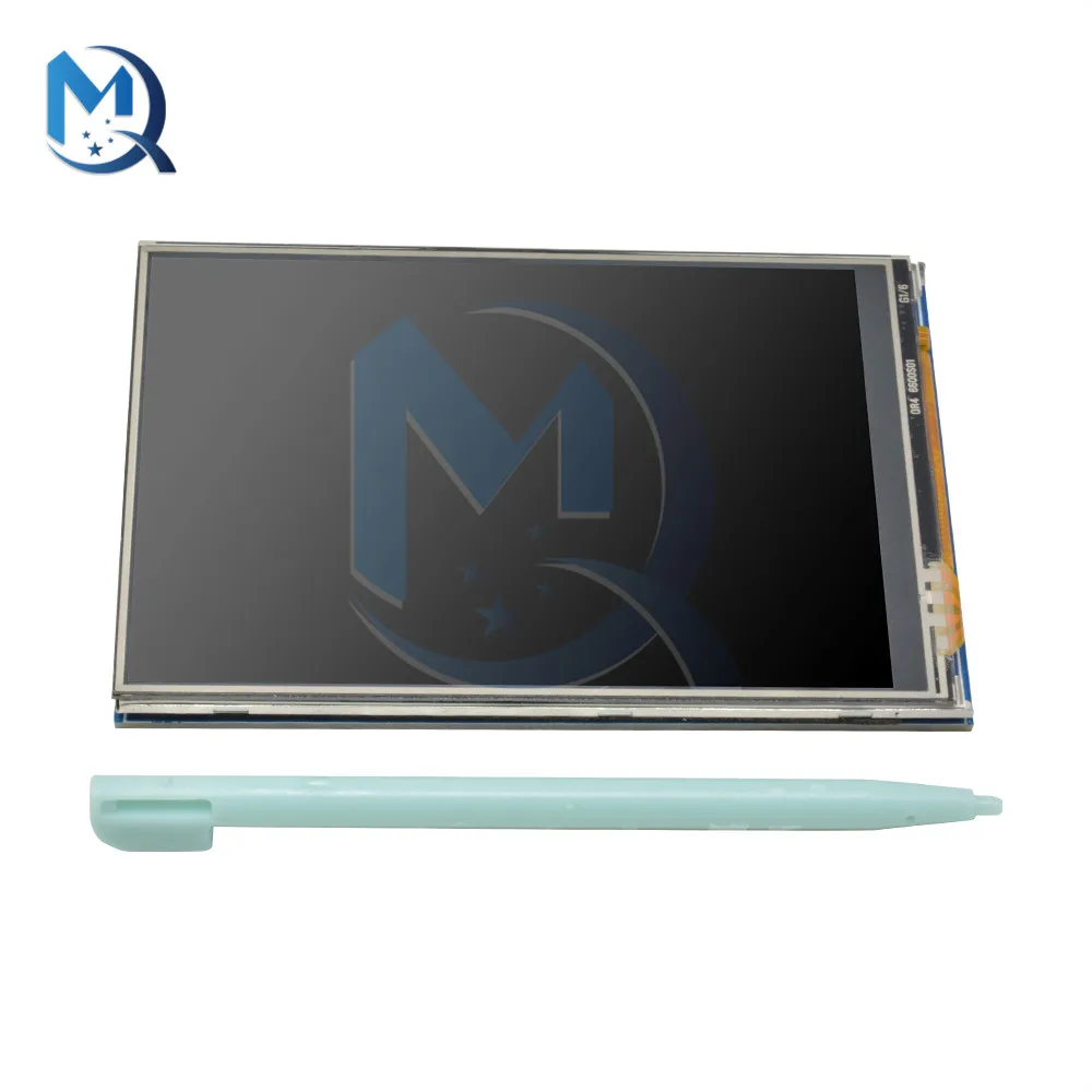 3.5inch TFT Touch Screen Module 320x240 Resolution ILI9486 R61581 ...