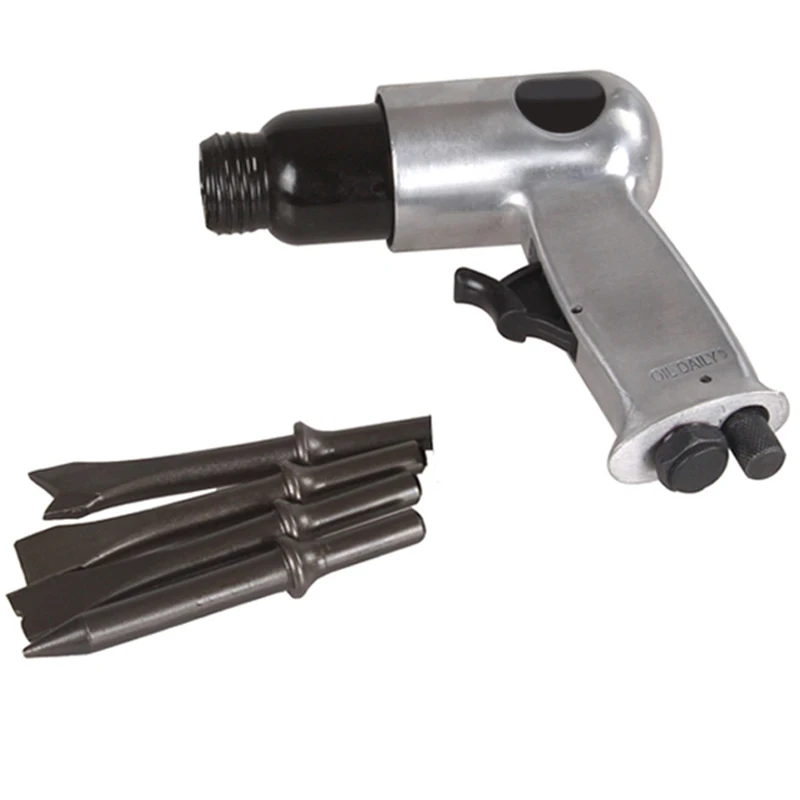 Professional Hand-Held Air Shovel Hammer Small Rust Pneumatic Tool with ...