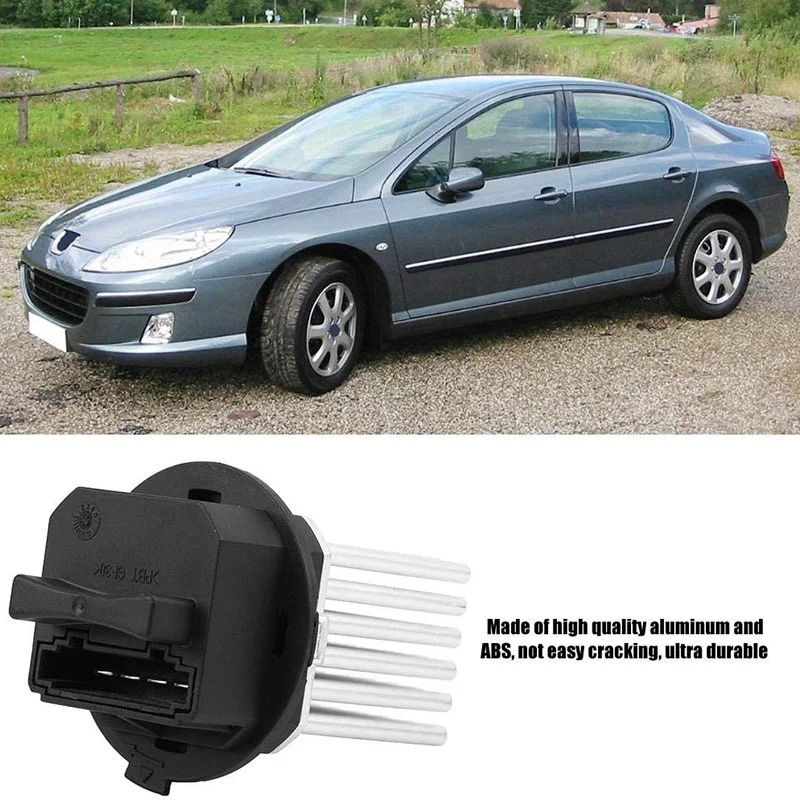 Other Parts & Accessories - Blower Motor Resistor Heater Blower Motor ...